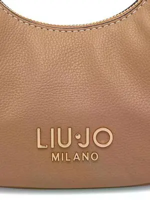 Liu Jo Embossed Shoulder Bag