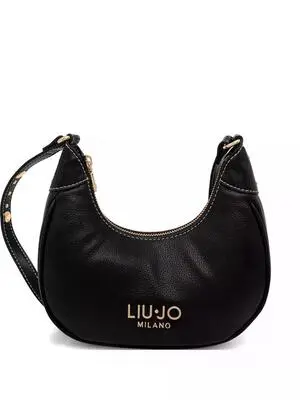Liu Jo Logo Shoulder Bag