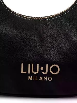 Liu Jo Logo Shoulder Bag