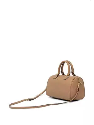 Liu Jo Studded Top Handle Tote Bag - Brown