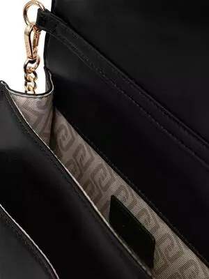 Liu Jo Chain Crossbody Bag - Black