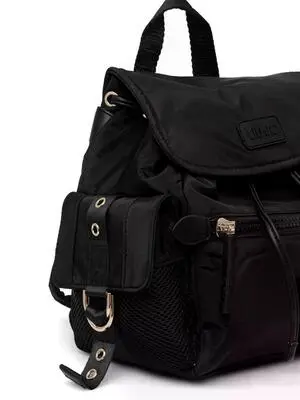 Liu Jo Flap Backpack