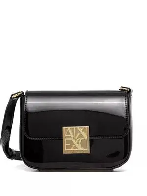 Armani Exchange Adjustable Cross Body Bags For Women