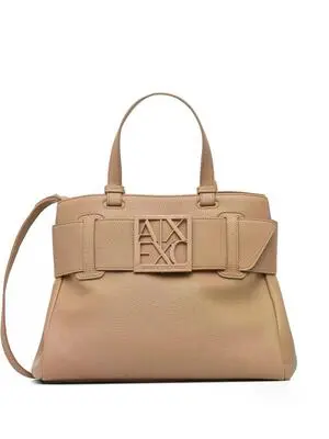 Armani Exchange Waist Totes