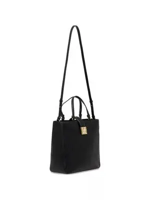 Armani Exchange Logo-plaque Tote