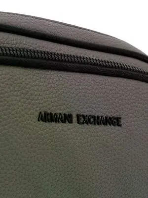 Armani Exchange Zip-fastening Belt Bag