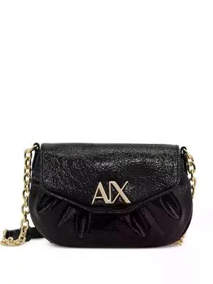Armani Exchange Adjustable Shoulder Bags