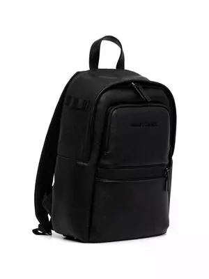 Armani Exchange Logo Backpack