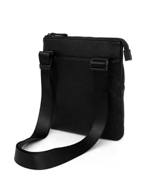 Armani Exchange Textured Belt Bag
