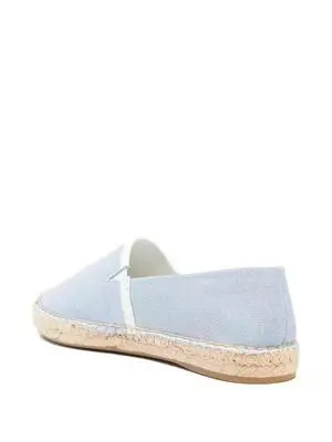 Karl Lagerfeld Kamini Espadrilles - Blue