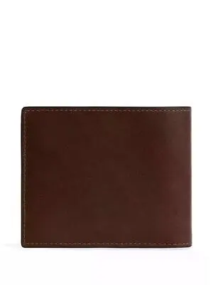 COACH Slim Billfold Wallet