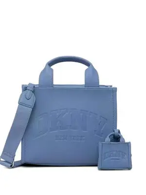 Dkny Embossed Bags For Women