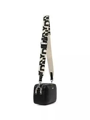 Dkny Logo-plaque Crossbody Bag