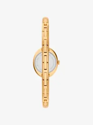 Michael Kors Bangle Watch