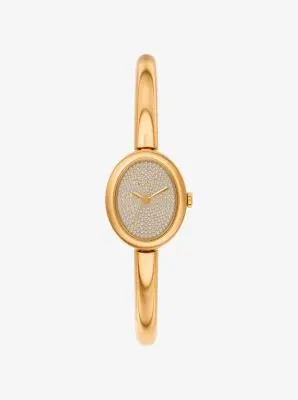 Michael Kors Bangle Watch