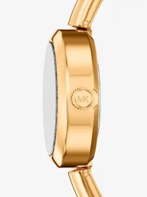 Michael Kors Bangle Watch