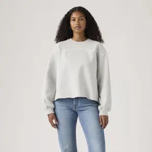LEVI'S Leo Western Yoke Sweatshirt