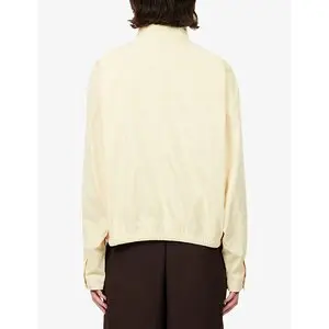 REFORMATION Lennon High-neck Jacket