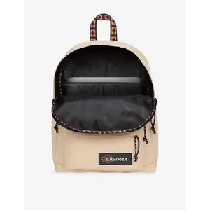 EASTPAK Kittery Pak'r Woven Backpack