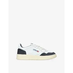 Autry Contrast Stitching Sneakers For Women