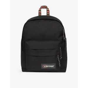 EASTPAK Kittery Pak'r Woven Backpack
