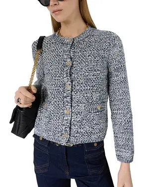 Gerard Darel Medium Knit Knitwear For Women