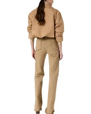 Gerard Darel Pheona Snap-front Jacket