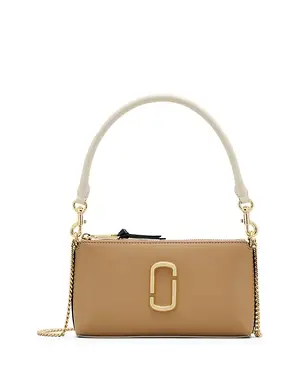 Marc Jacobs The Snapshot Convertible Shoulder Bag