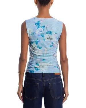 Steve Madden Rorry Knit Top - Bloom