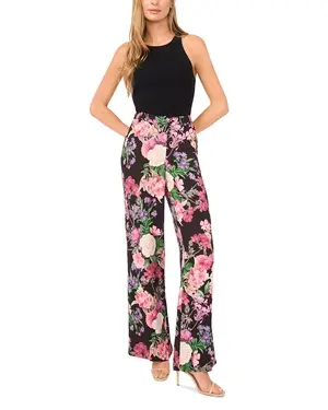 Ted Baker London Carina Floral Suit Pants