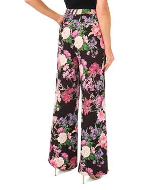 Ted Baker London Carina Floral Suit Pants