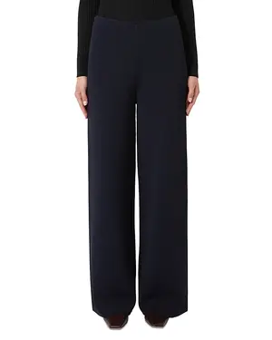 Max Mara Strillo Wide Leg Pants