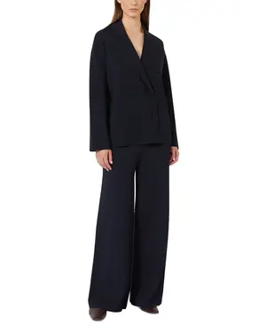 Max Mara Strillo Wide Leg Pants