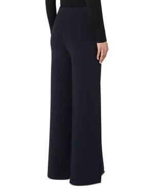 Max Mara Strillo Wide Leg Pants