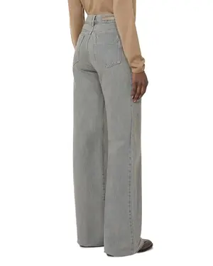 Max Mara Colibri Trouser Jeans - Black