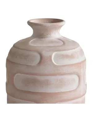 TOV FURNITURE Earthenware Retro Vase