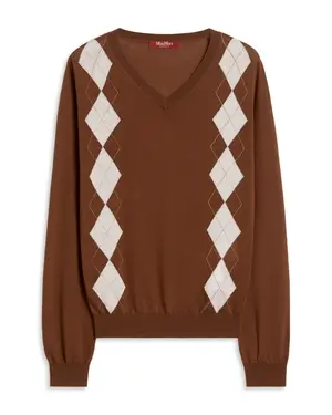 Max Mara Mstdentice Sweater