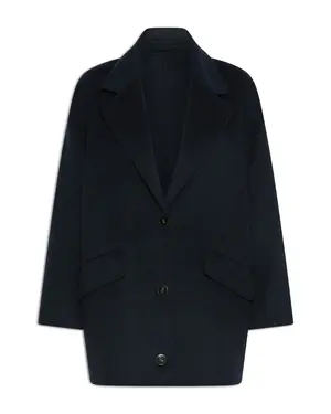 Marella Mllaccordo Relaxed-fit Trench Coat