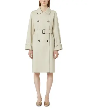 Women's Max Mara Trench Coats
