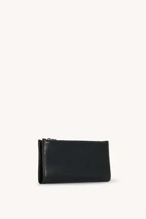 THE ROW Multi Zipped Wallet