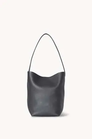 The Row Large Leather Totes