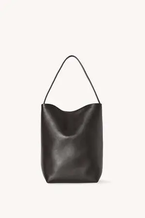 The Row Leather Totes