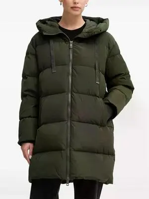 MOS MOSH Hooded Padded Coat