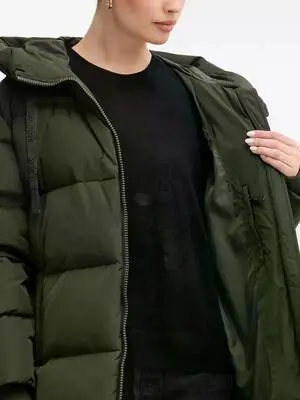 MOS MOSH Hooded Padded Coat