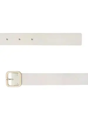 Marsèll Quadra Square-buckle Belt