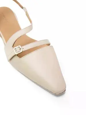 Marsèll Cazzuola Mules