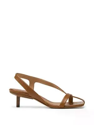 Marsell Slingback Shoes For Women