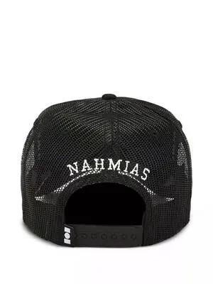 NAHMIAS Angel Trucker Cap