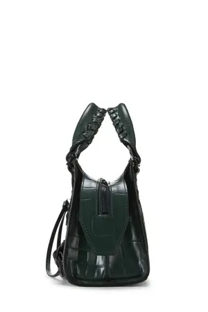 Balenciaga Embossed Neo Classic City
