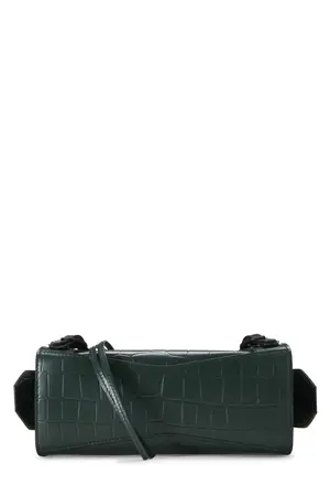 Balenciaga Embossed Neo Classic City